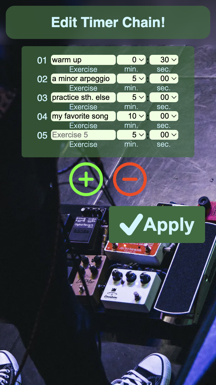 GitHub - DanielGennat/Just-Practice: final bootcamp task