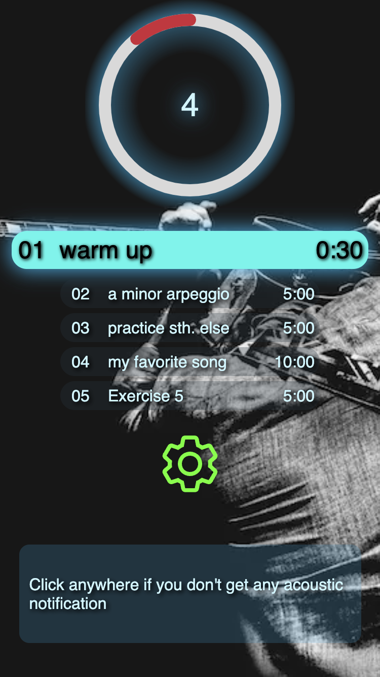 GitHub - DanielGennat/Just-Practice: final bootcamp task