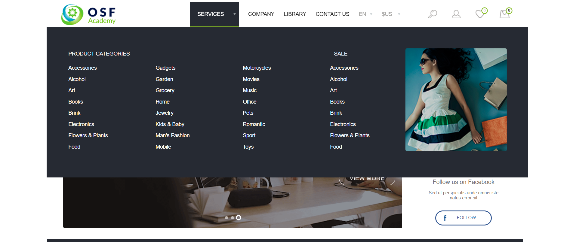 Github Eristor Spa Website React