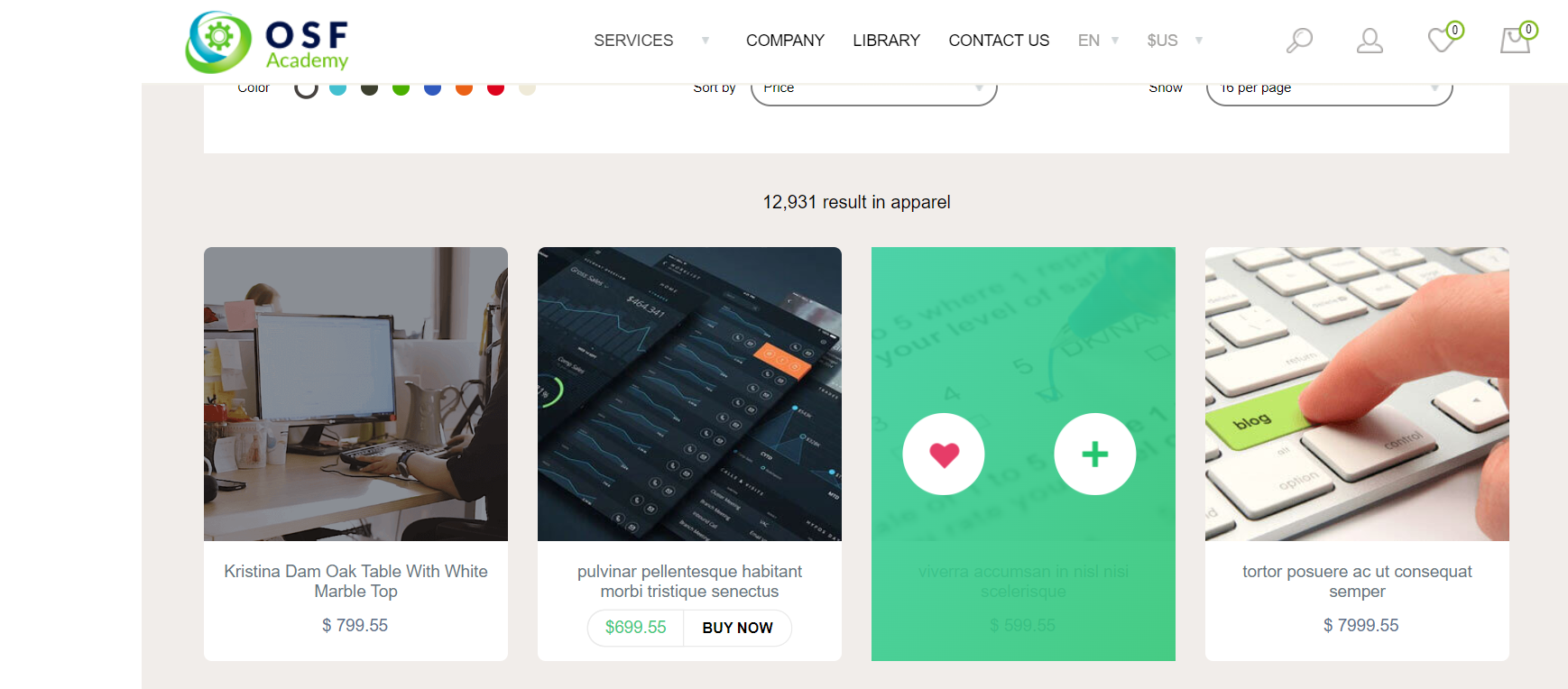 Github Eristor Spa Website React