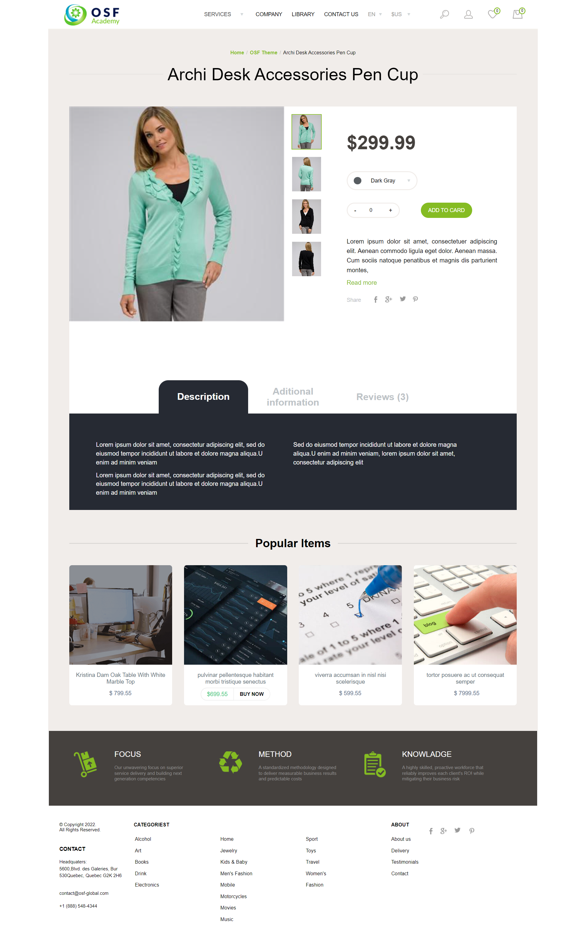 Github Eristor Spa Website React