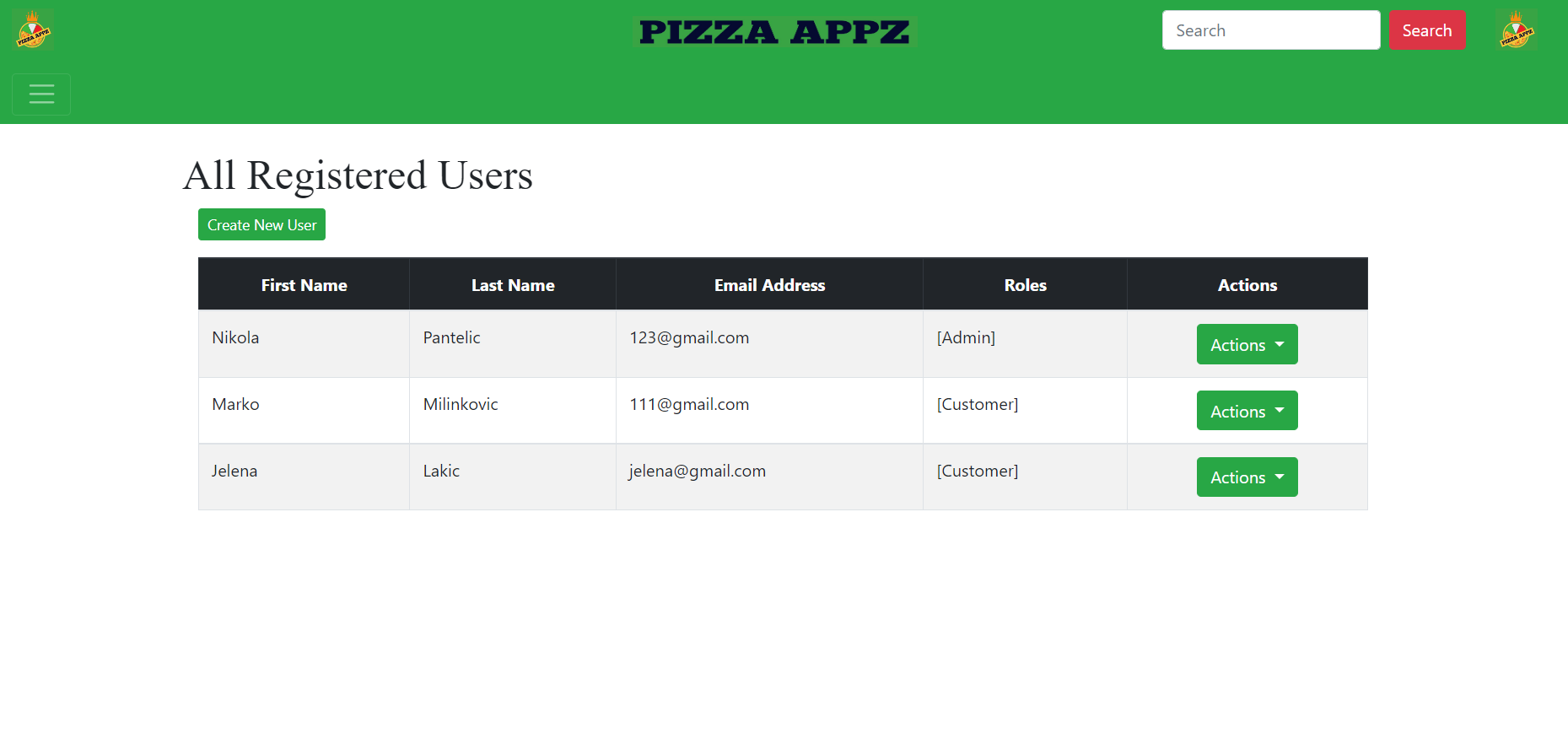 GitHub - nikolaPantelic98/PizzaAppz: PizzaAppz is a full-stack web ...
