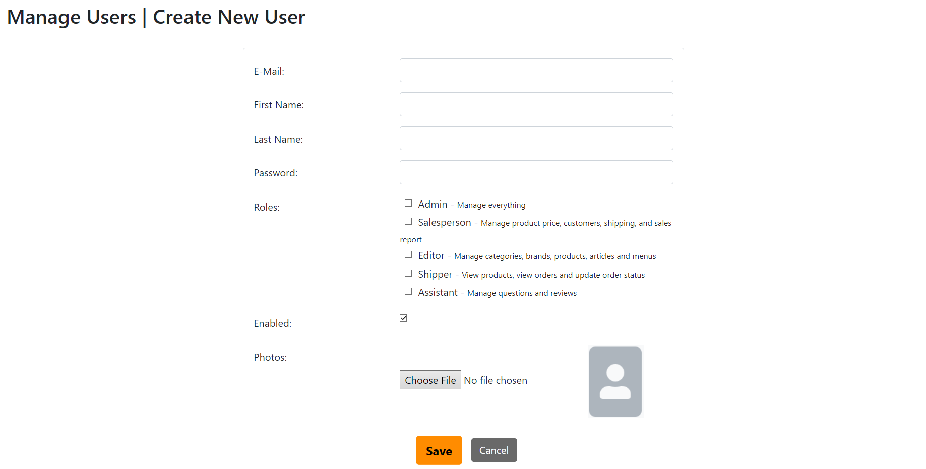 GitHub - nikolaPantelic98/market-cruiser: MarketCruiser is an online eCommerce marketplace ...