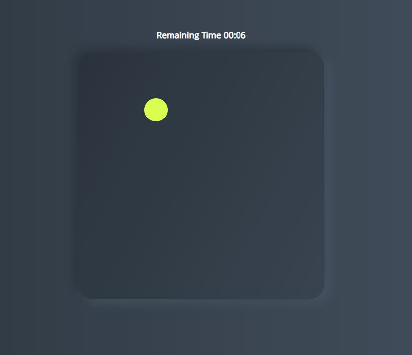 GitHub - deiu25/AimGame