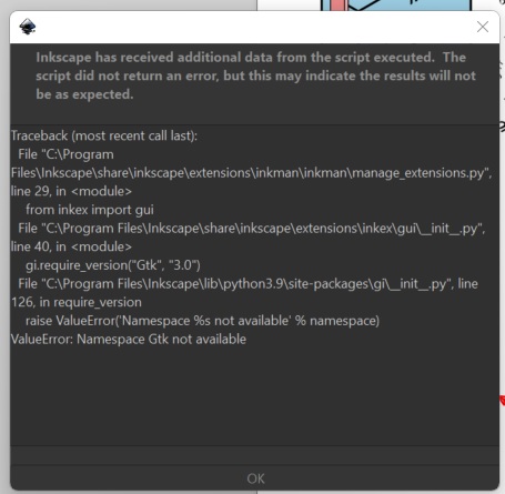 Installation problem · Issue #360 · textext/textext · GitHub