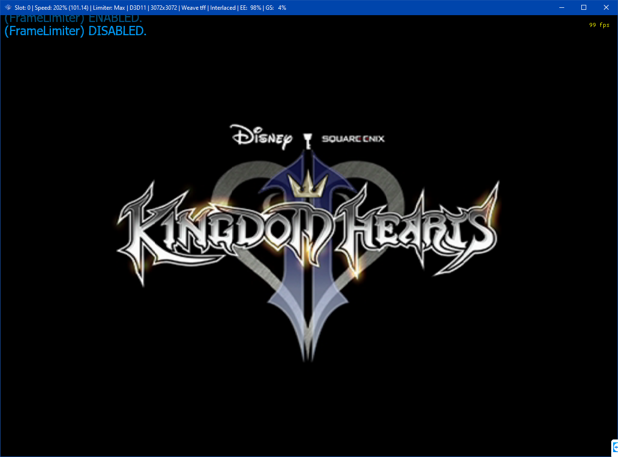 [BUG]: Framelimiter broken in recent builds (super low fps) · Issue ...