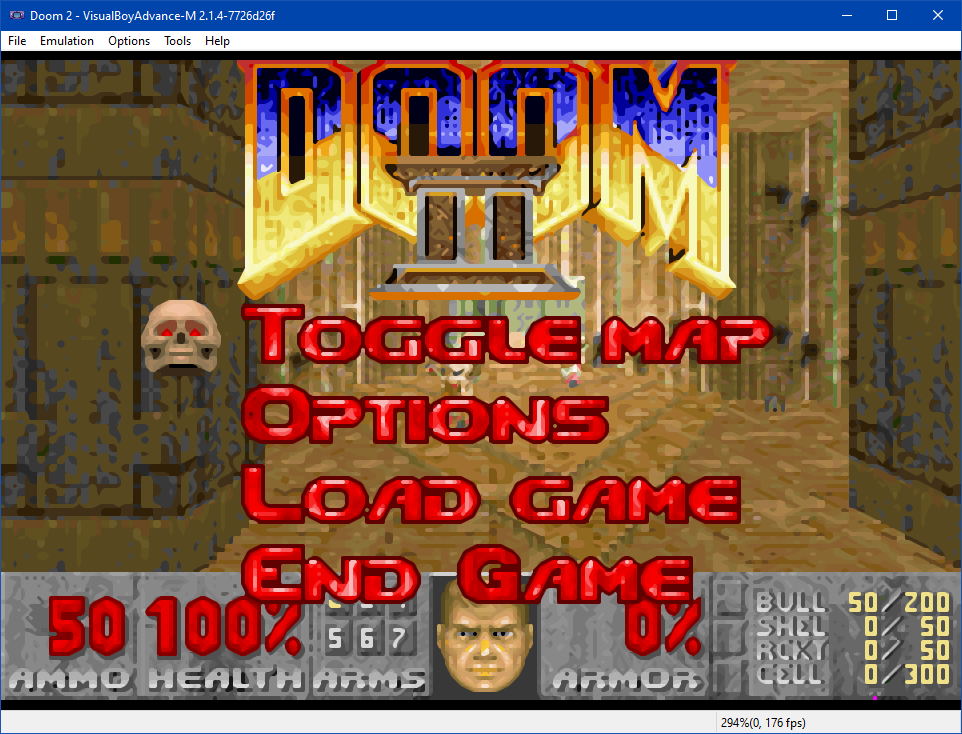 [Bug]: Doom 2 Rom experiencing issues with 3D rendering · Issue #960 ...