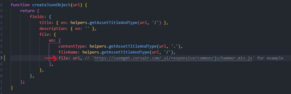 Uploading Resource with file url no longer working · Issue #1455 · contentful/contentful ...