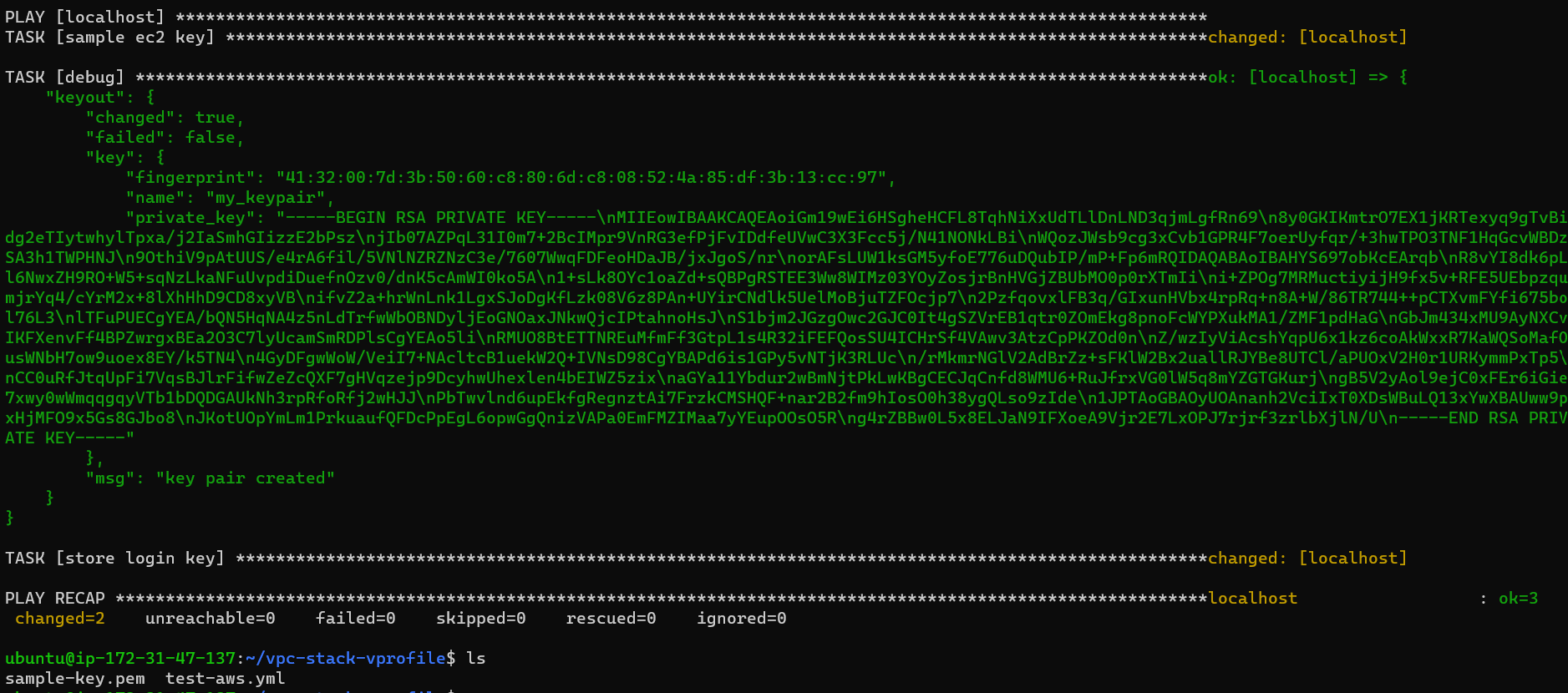 GitHub - jojohenry/Ansible_VPC