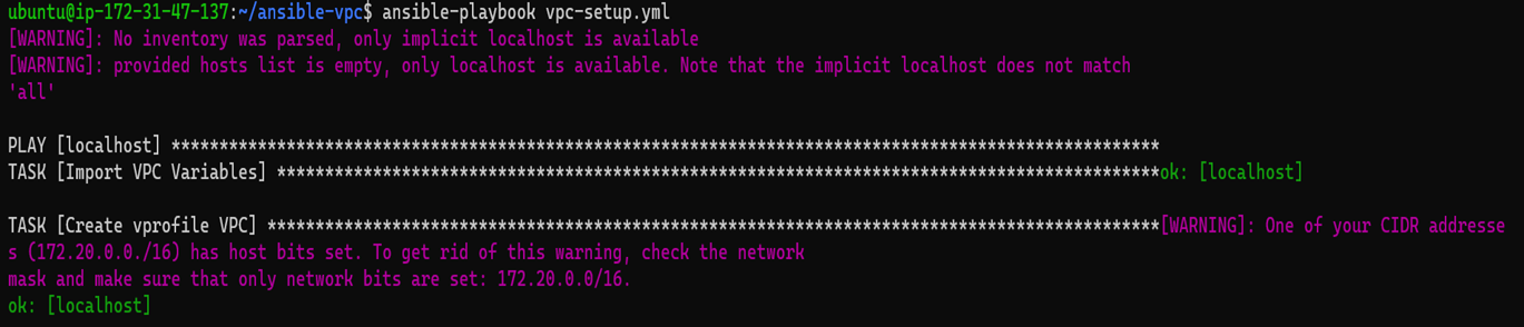 GitHub - jojohenry/Ansible_VPC