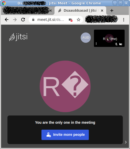 Missing Or Incomplete Unicode Support Issue 8893 Jitsi jitsi meet GitHub