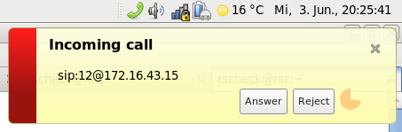 Include more information into GTK notification · Issue #1002 · baresip/baresip · GitHub