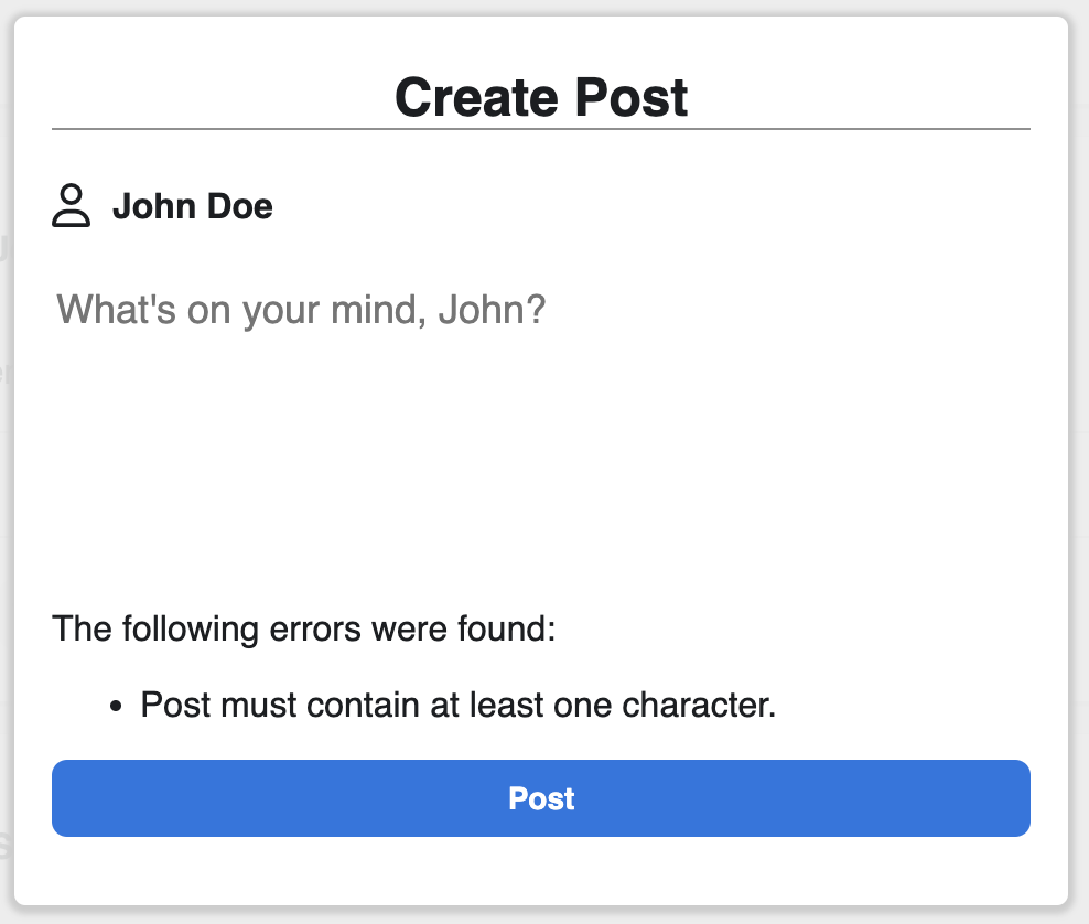 GitHub - mikaelkuniko/BeFriends_facebook_fullstack_clone
