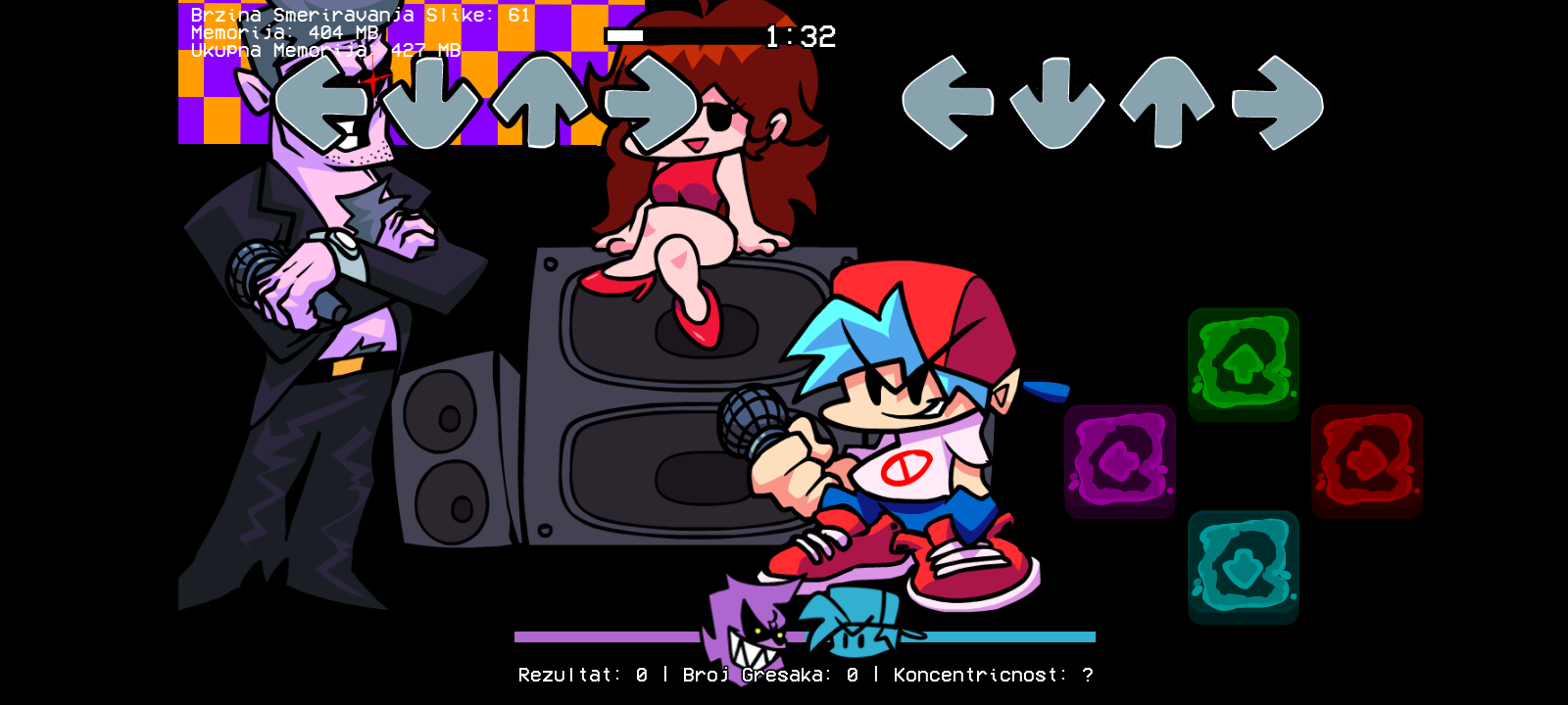 Dave And Bambi 3d Wave Bg Funni Thing · Issue 10490 · Shadowmario Fnf Psychengine · Github