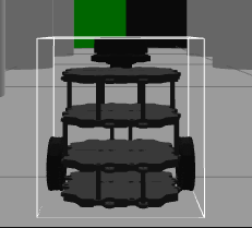 GitHub - Kalal0/TurtleBot3-SLAM-Simulation: Smart Methods - AI ...