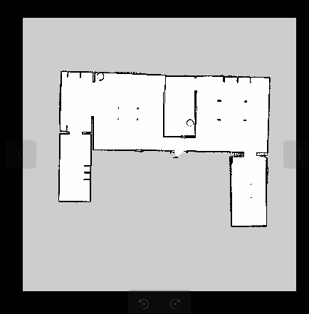GitHub - Kalal0/TurtleBot3-SLAM-Simulation: Smart Methods - AI & Robotics - Task (5)