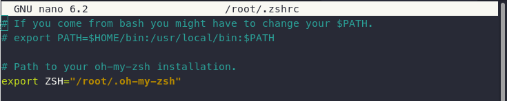 GitHub - nathan5d/kali-zsh-theme