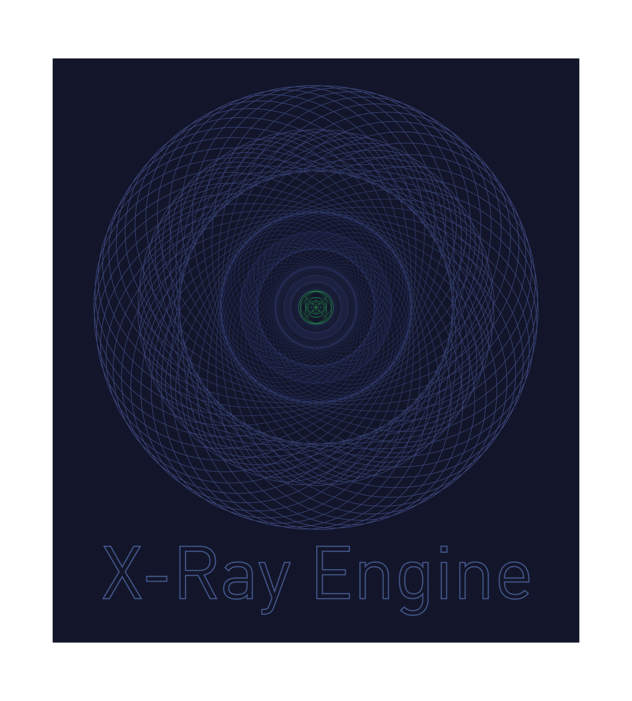 Project (Engine) logo design-redisgn? · Issue #400 · OpenXRay/xray-16 · GitHub