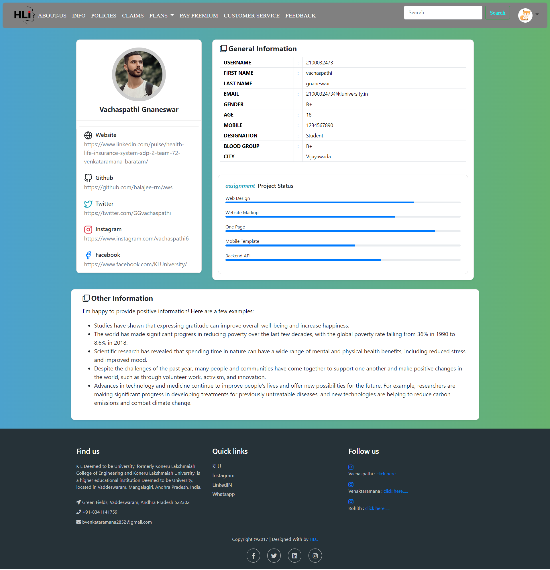 GitHub - Venkataramanabaratam1/SDP-2