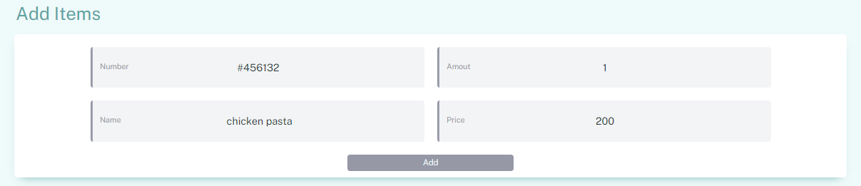 GitHub - badukwei/receipt: My first project