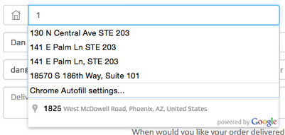 Browser autocomplete cannot update date field input value · Issue #2083 · uxsolutions/bootstrap ...