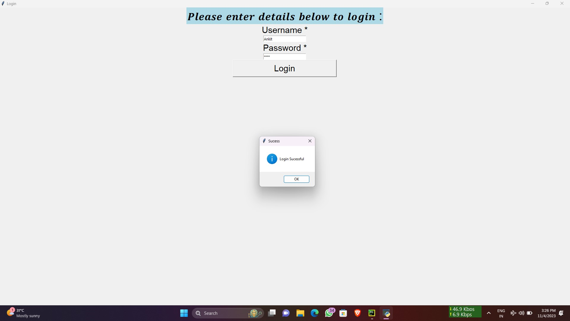 GitHub - Ankit34818/Healthcare-Chatbot: A healthcare chatbot is a ...