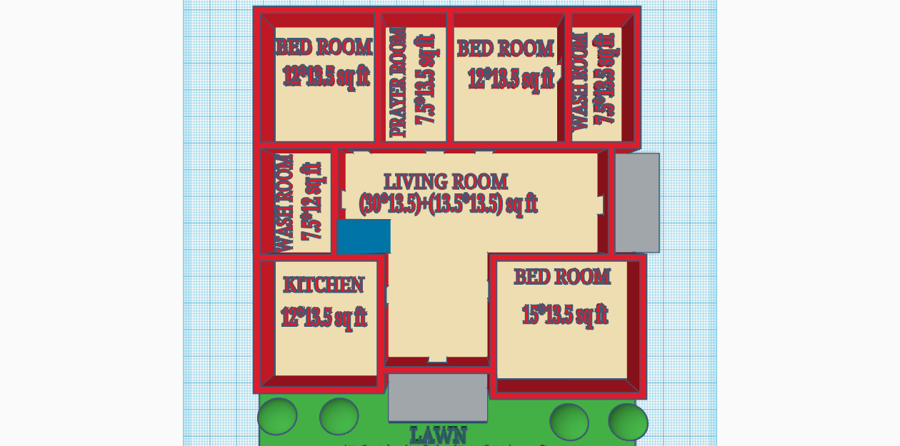 GitHub - Tayyab-chd/3D-House-Model