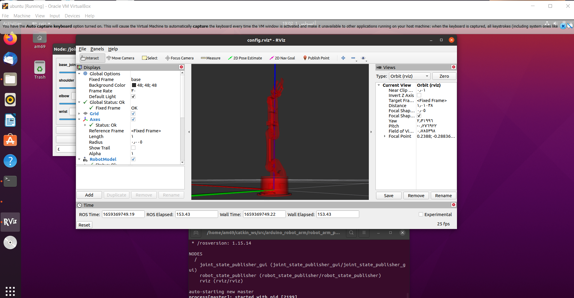 GitHub - Abdulrahmanmf/task-2-