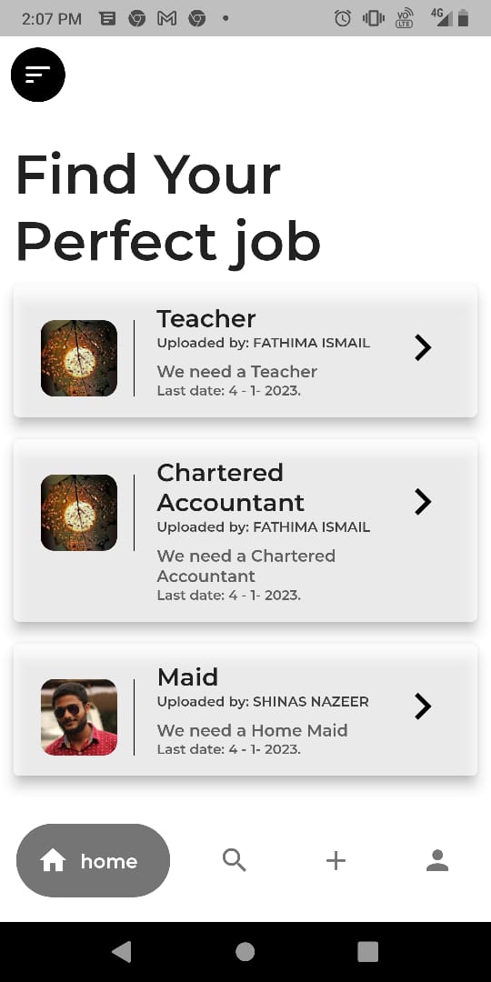 GitHub - Shinas-Nazeer/Enjob--Job-Sharing-App