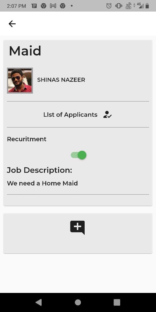 GitHub - Shinas-Nazeer/Enjob--Job-Sharing-App