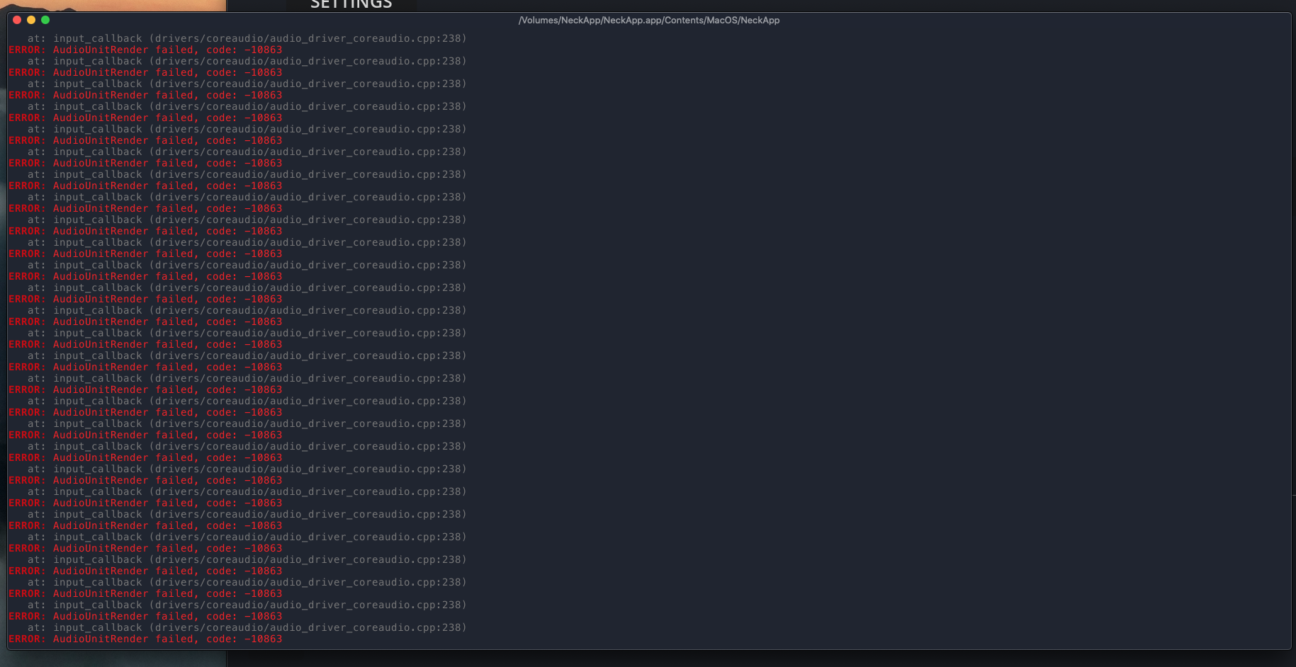 ranlib can't find symbols for x86_64 · Issue #1012 · godotengine/godot-cpp · GitHub