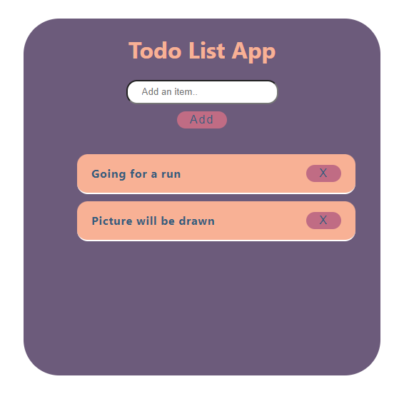 GitHub - Alioglumusa/REACT-Basic-Project: REACT