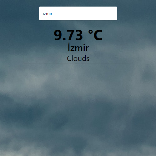 GitHub - Alioglumusa/REACT-Basic-Project: REACT
