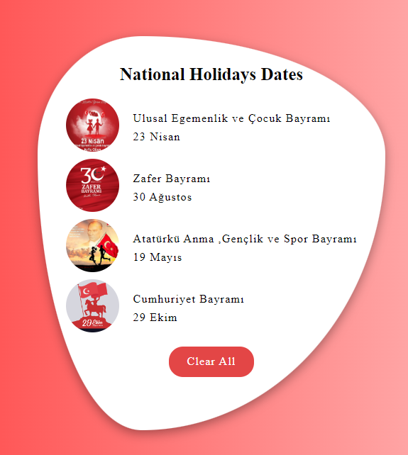 GitHub - Alioglumusa/REACT-Basic-Project: REACT