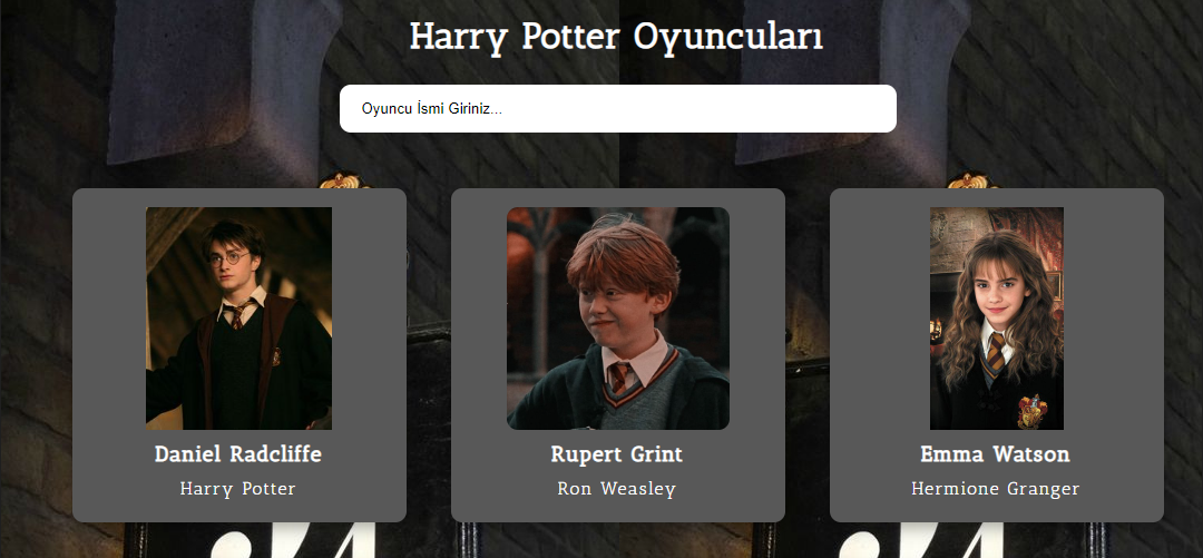 GitHub - Alioglumusa/REACT-Basic-Project: REACT