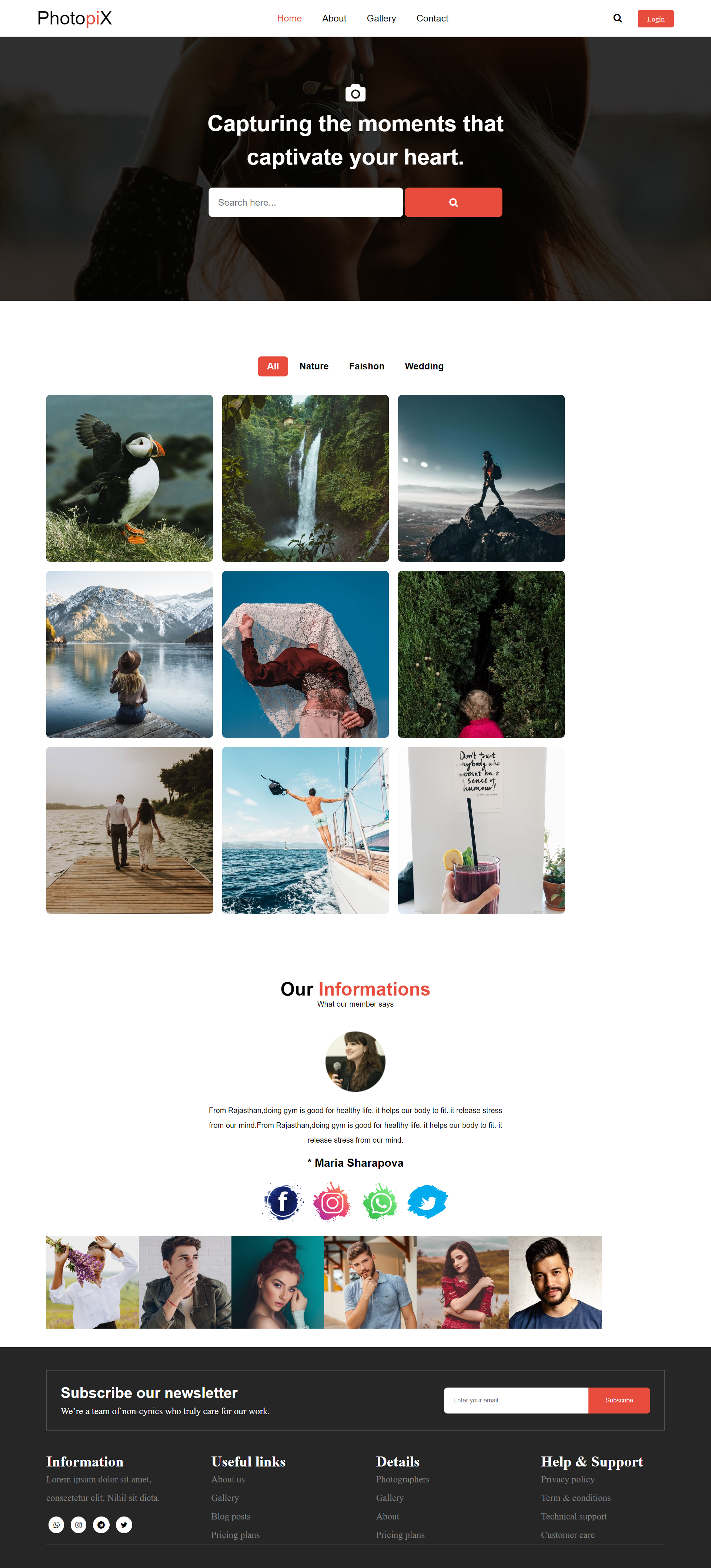 GitHub - Harsh-Thaker007/Photoweb-using-HTML-CSS-JS