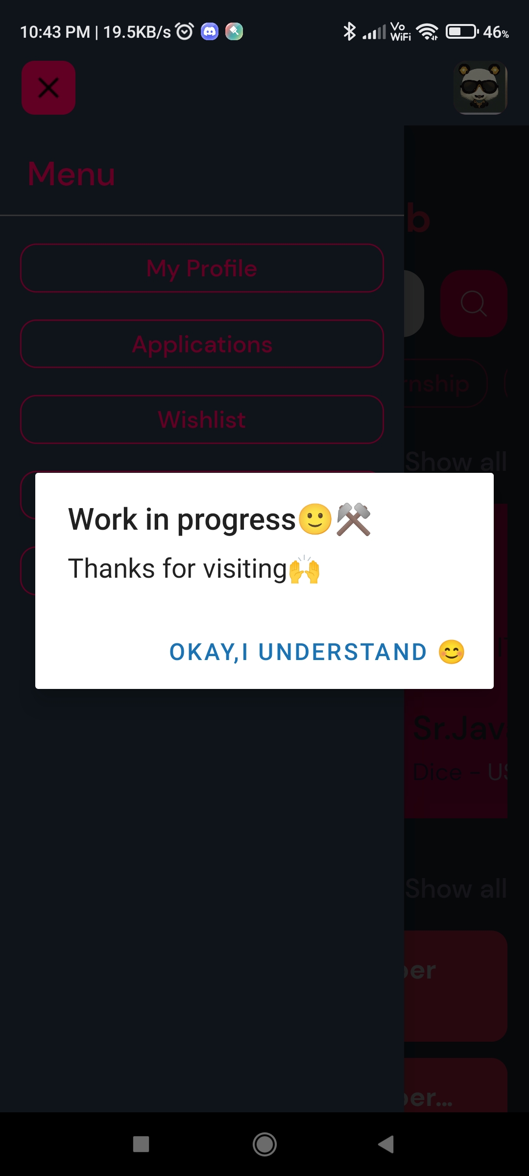 GitHub - Pranshu-Ghub25/Job-Quest-test-native-app: A Android and IOS ...