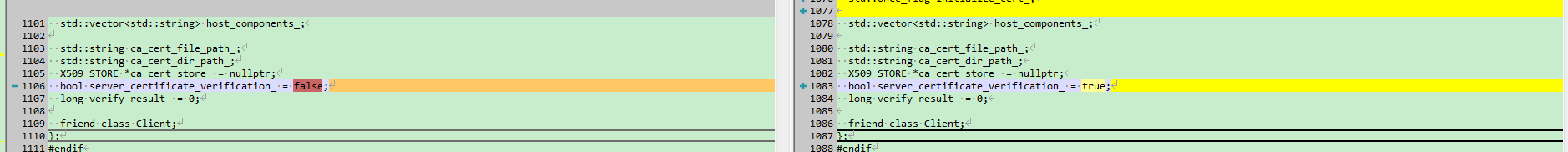 SSL_read timeout doesn't work on unstable network connection · Issue #150 · yhirose/cpp-httplib ...