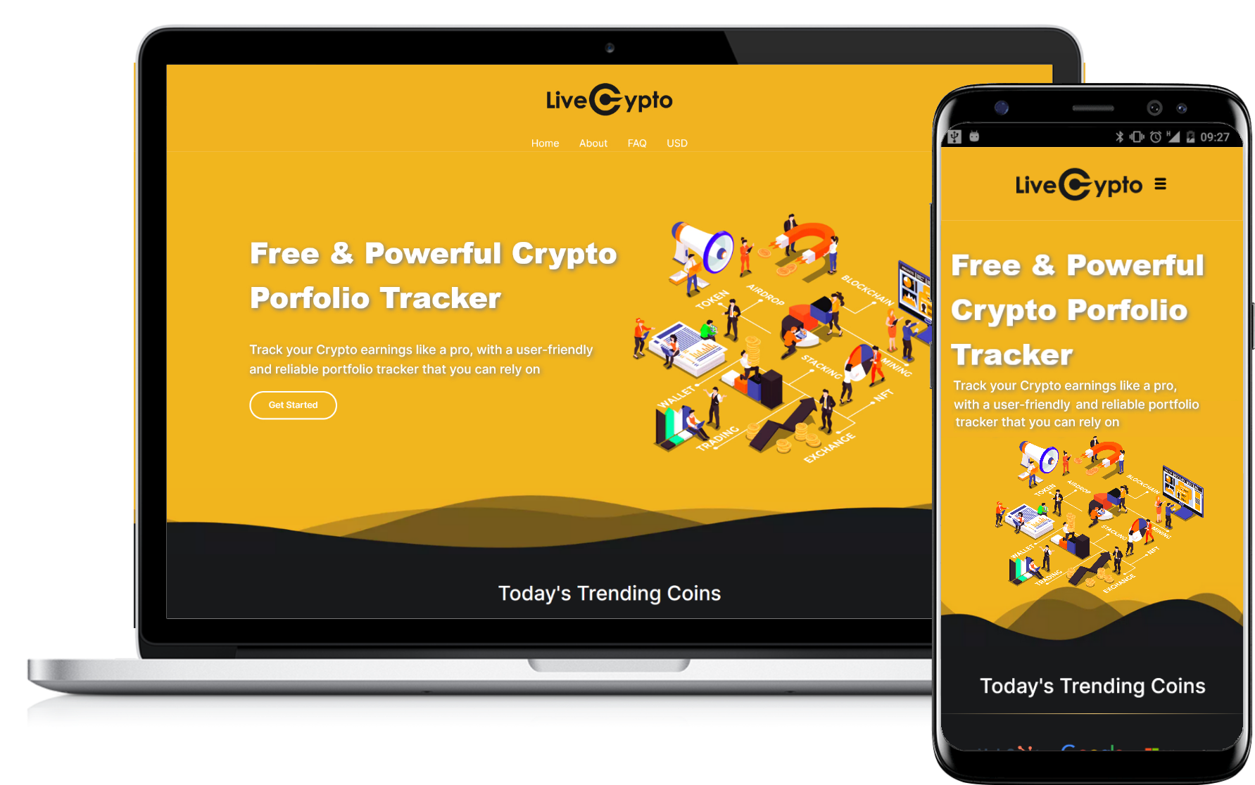 GitHub - cnajmeddine/LiveCrypto-Cryptocurrency-Prices-And-Charts ... GitHub - cnajmeddine/LiveCrypto-Cryptocurrency-Prices-And-Charts ...