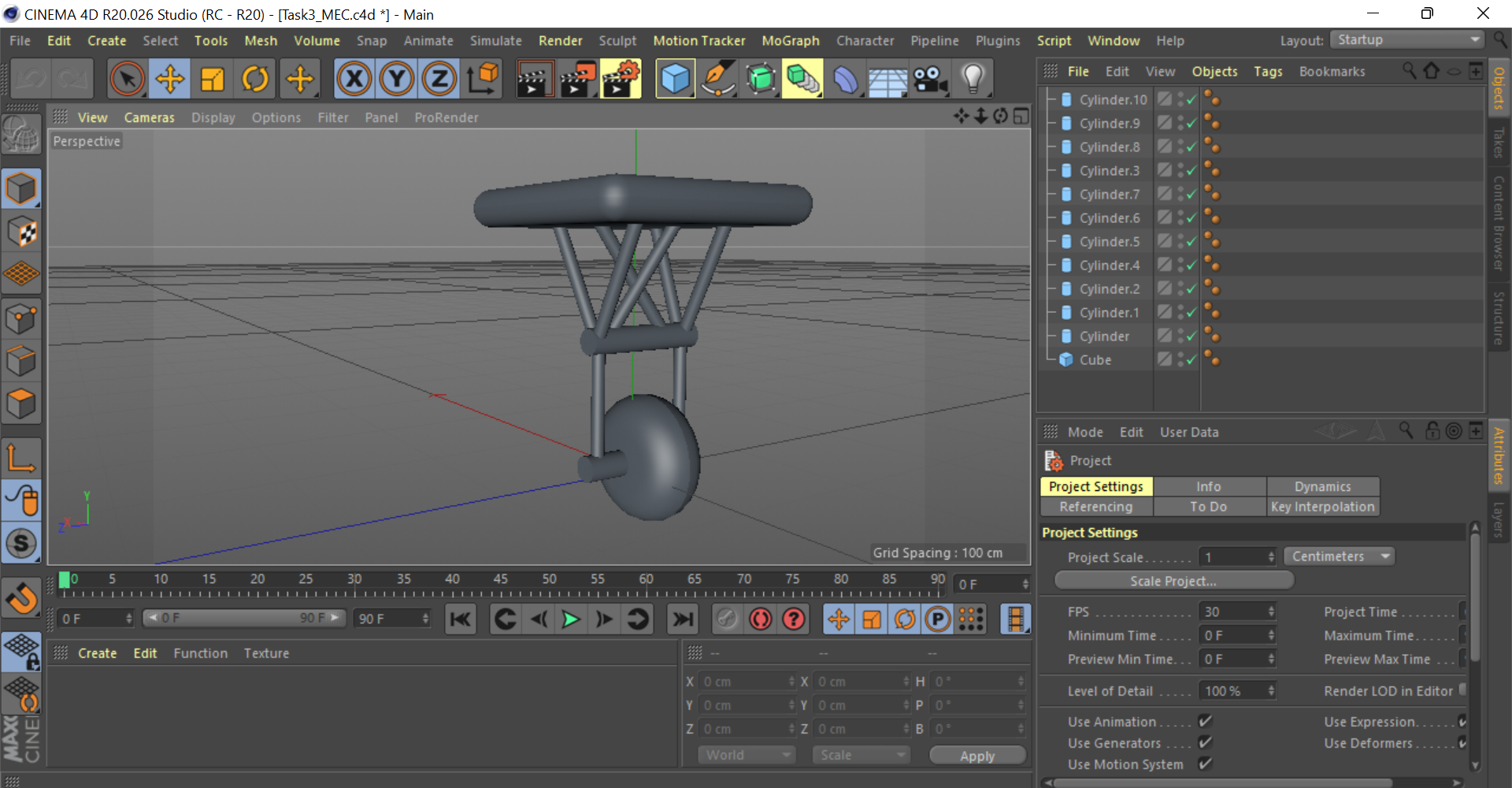 GitHub - alaayusf/Mechanical-Engineering3