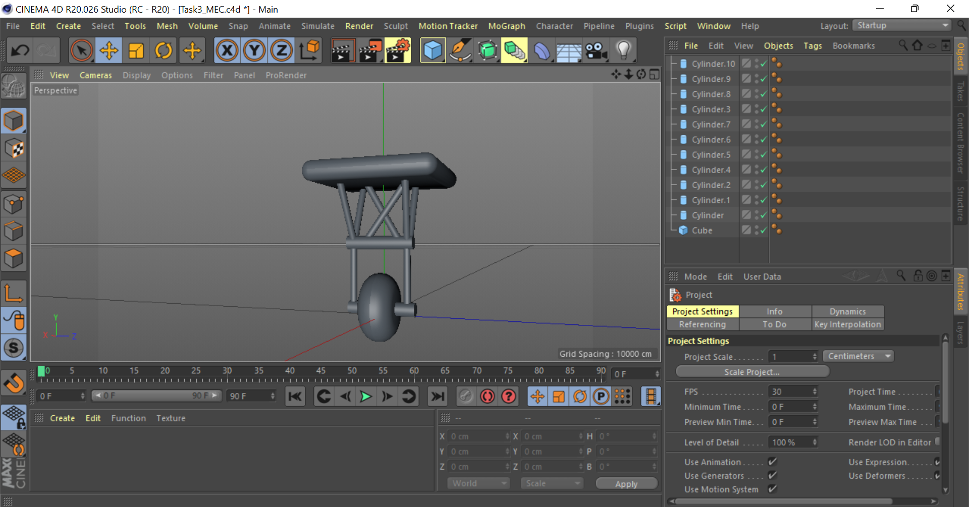 GitHub - alaayusf/Mechanical-Engineering3
