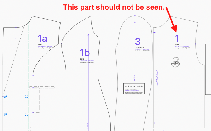 [bug]: [v3] Parts inherited directly in index.mjs don't hide dependencies · Issue #2743 ...