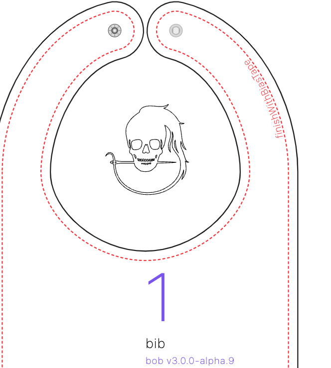 [bug] Logos Are Missing On Patterns Exported To Pdf · Issue 3905