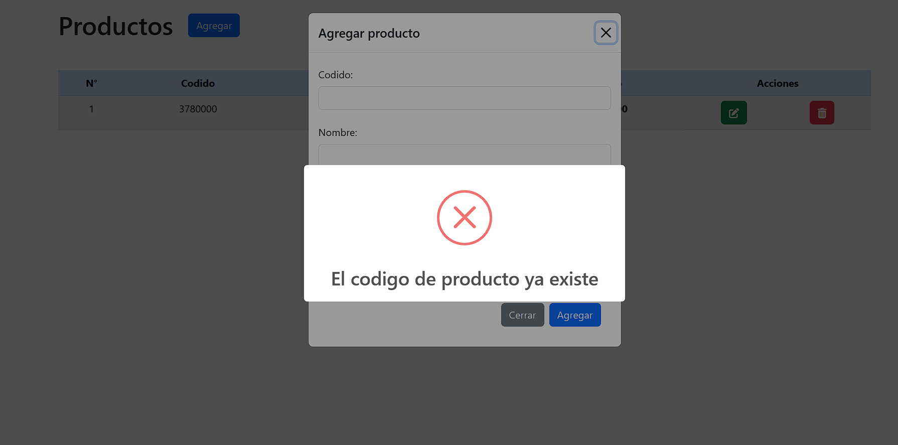 GitHub - fersrm/CRUD_REACT