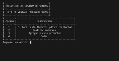 GitHub - fersrm/proyecto_python_consola