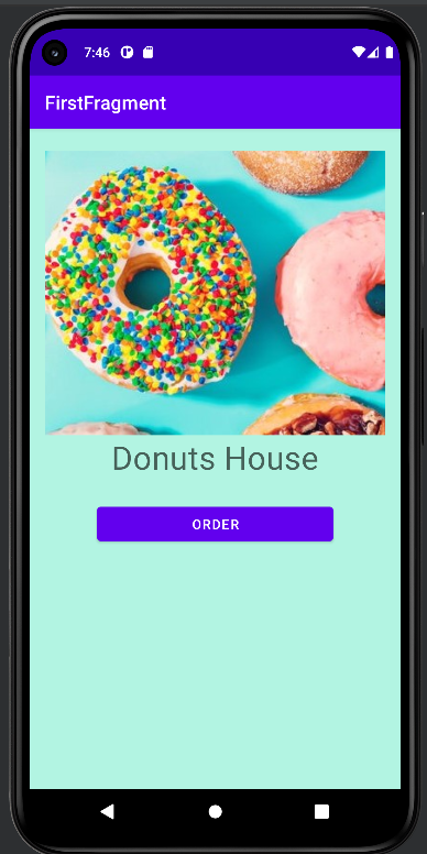 GitHub - reemaii/Donuts-App