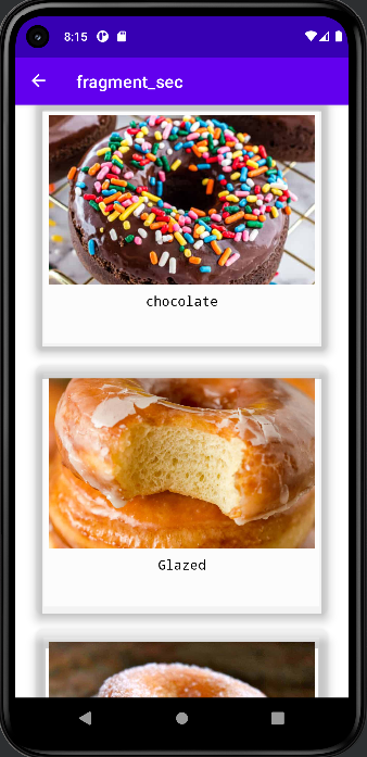 GitHub - reemaii/Donuts-App