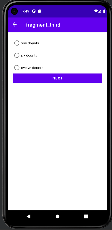 GitHub - reemaii/Donuts-App