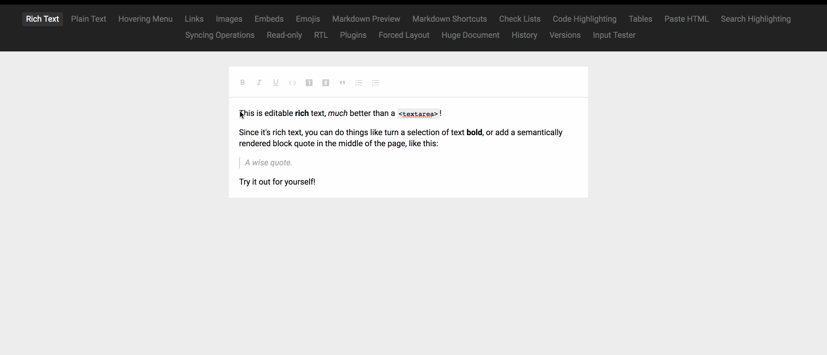 Editor cursor doesn't always display when tabbing to Editor · Issue #2210 · ianstormtaylor/slate ...