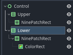 Crash when accessing NinePatchRect Control Anchor properties · Issue #65359 · godotengine/godot ...